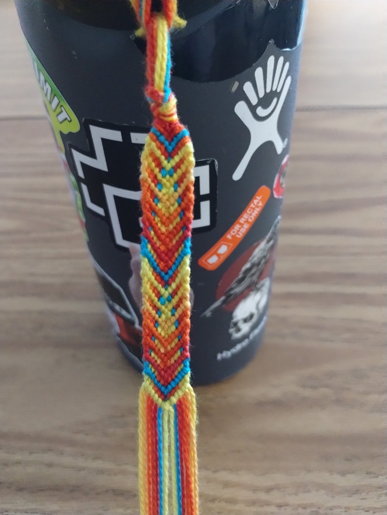 Normal pattern #6571 | BraceletBook