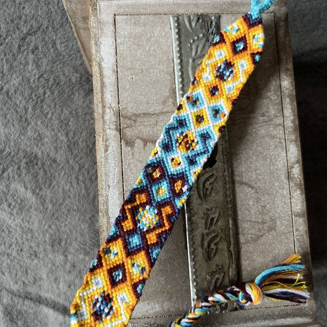 Normal Pattern 136756 Braceletbook