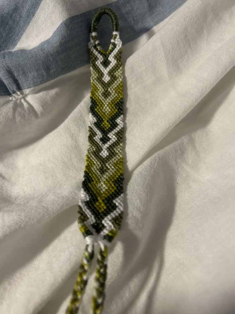 Normal pattern #61179 | BraceletBook