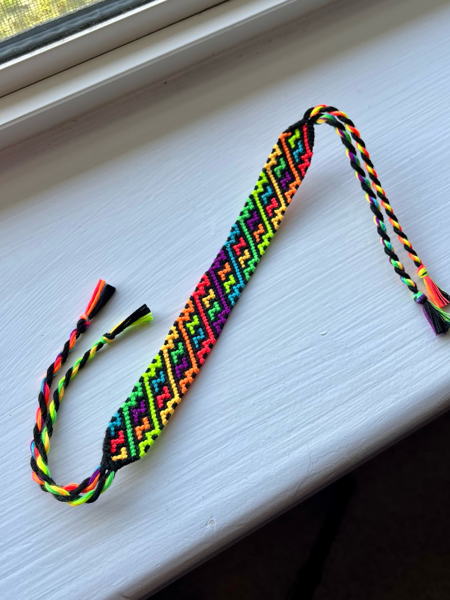 Normal pattern #87403 | BraceletBook