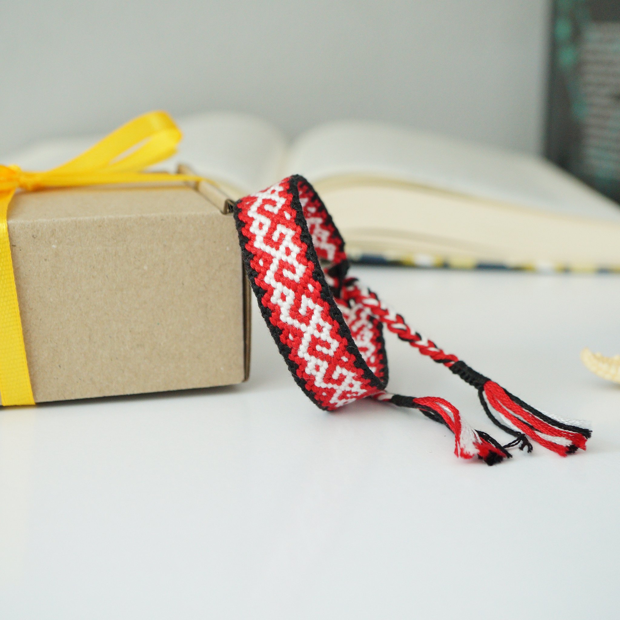 Normal pattern #111287 | BraceletBook