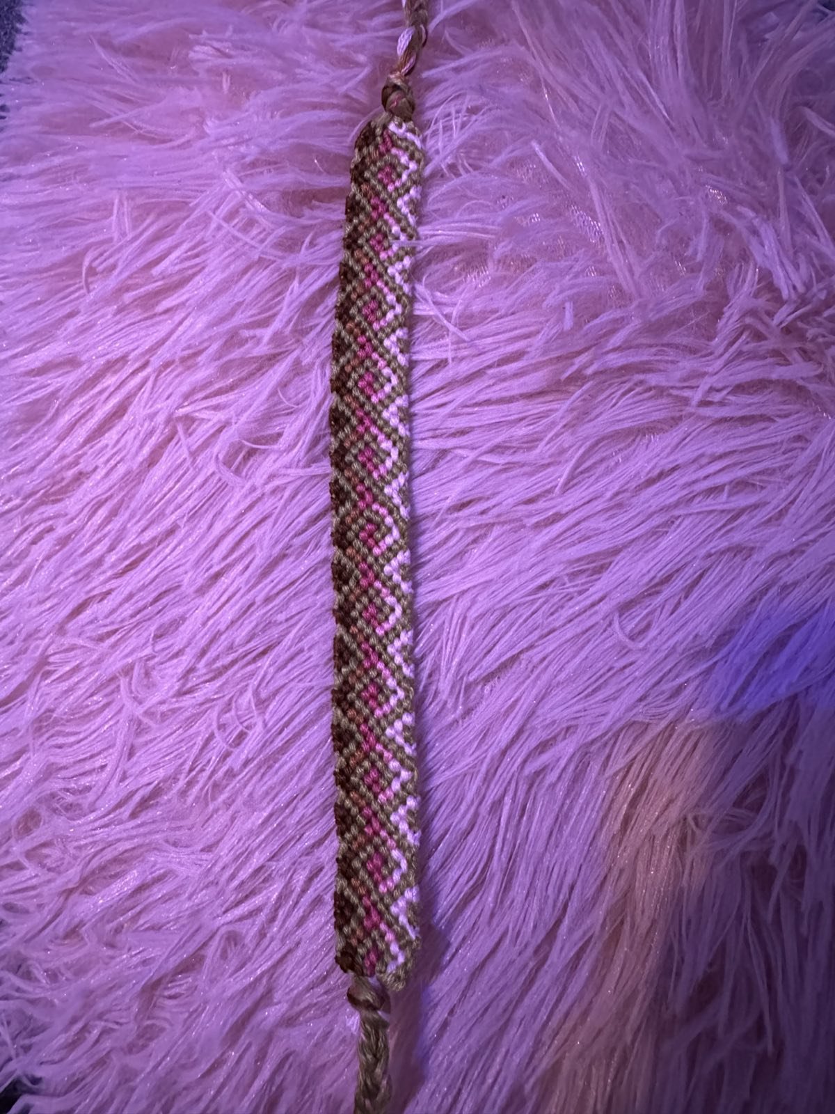 Normal pattern #62357 | BraceletBook