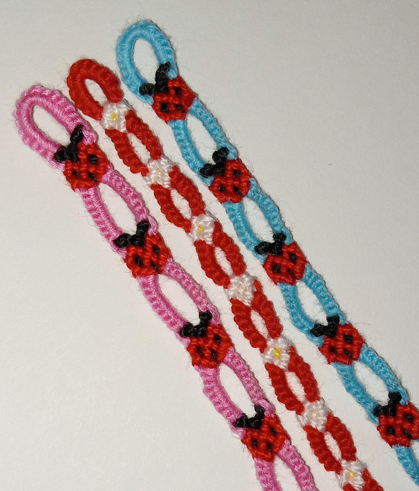 Normal pattern #145574 | BraceletBook