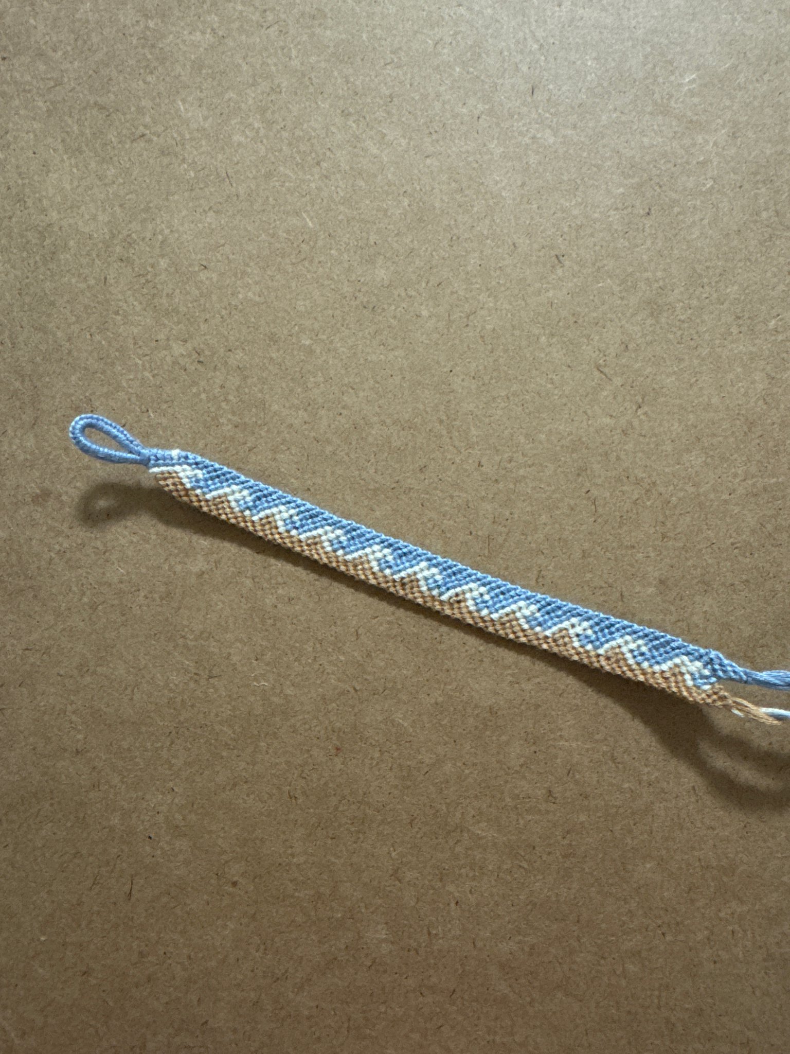 Normal pattern #151501 | BraceletBook