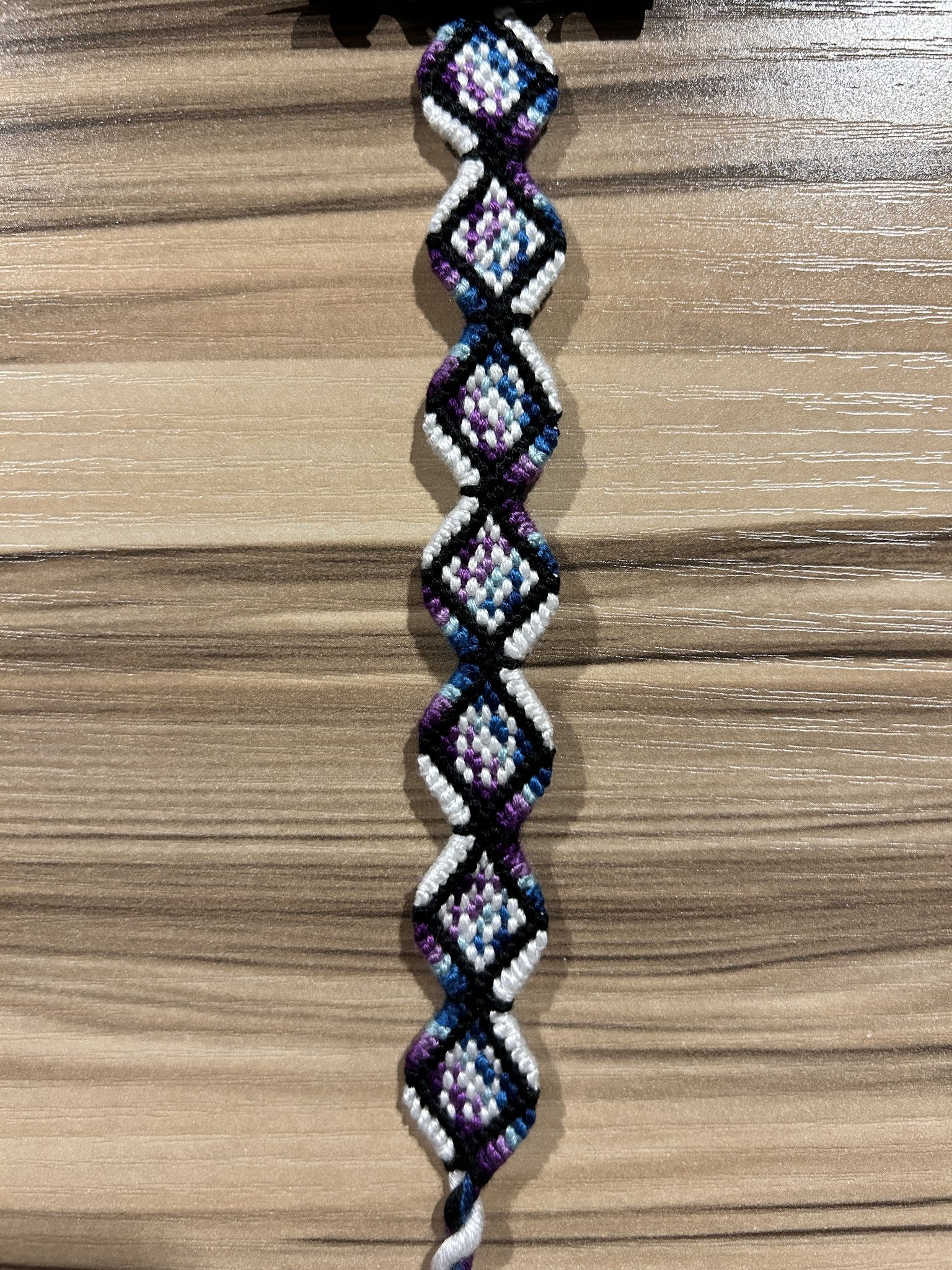 Normal pattern #136900 | BraceletBook