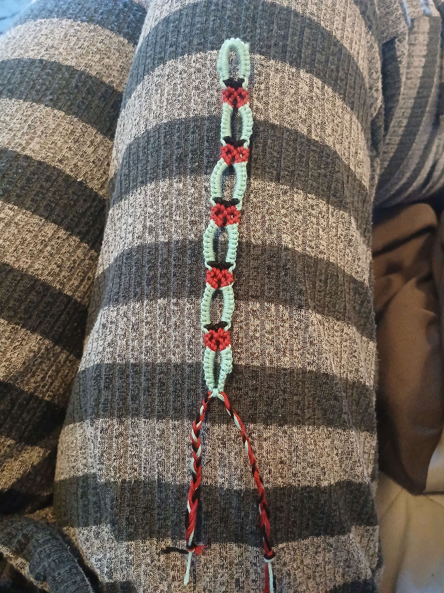 Normal pattern #145574 | BraceletBook