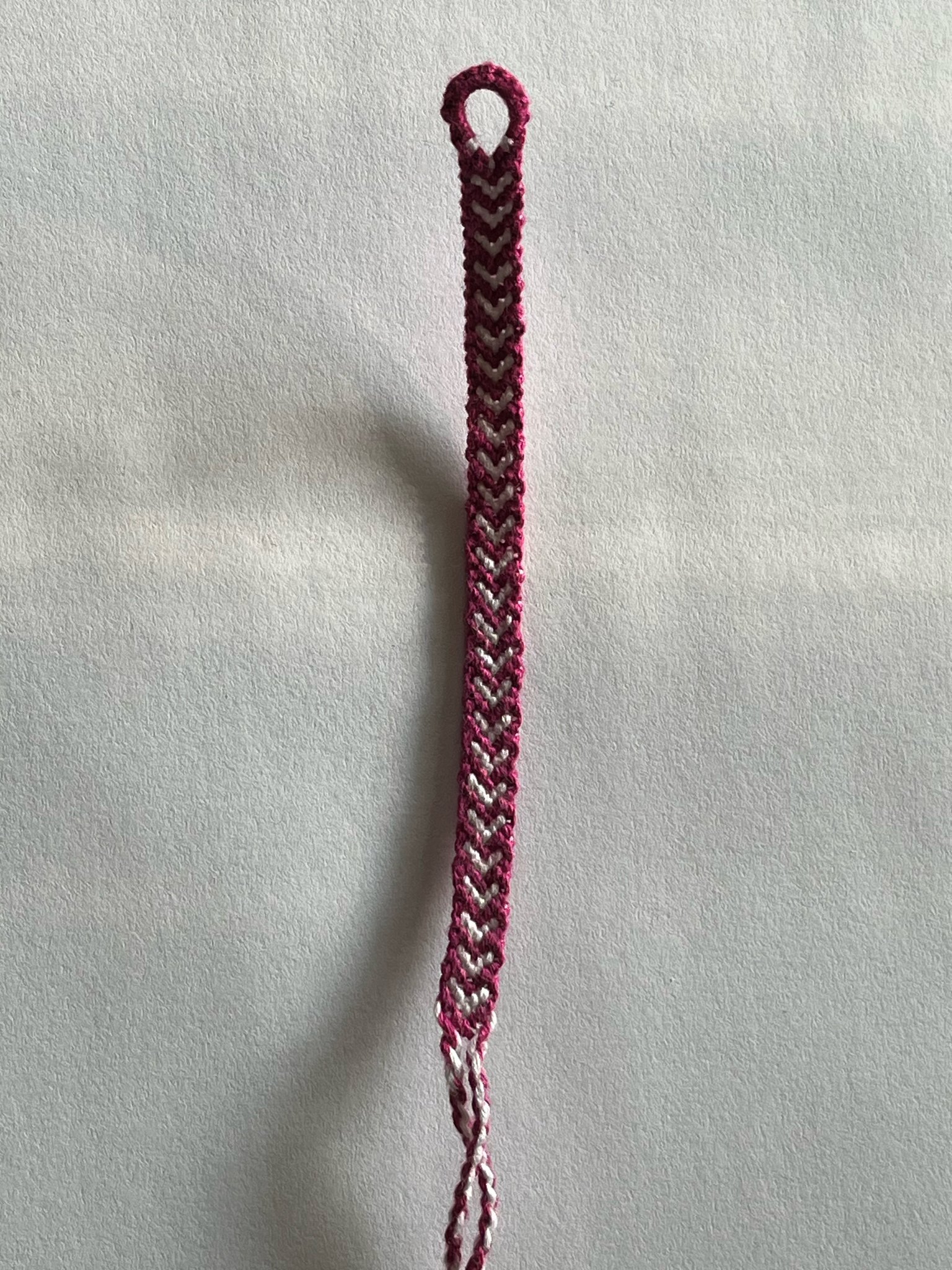 Normal pattern #1467 | BraceletBook