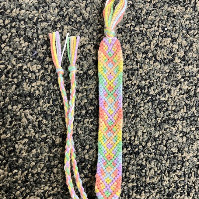 Normal pattern #163302 | BraceletBook