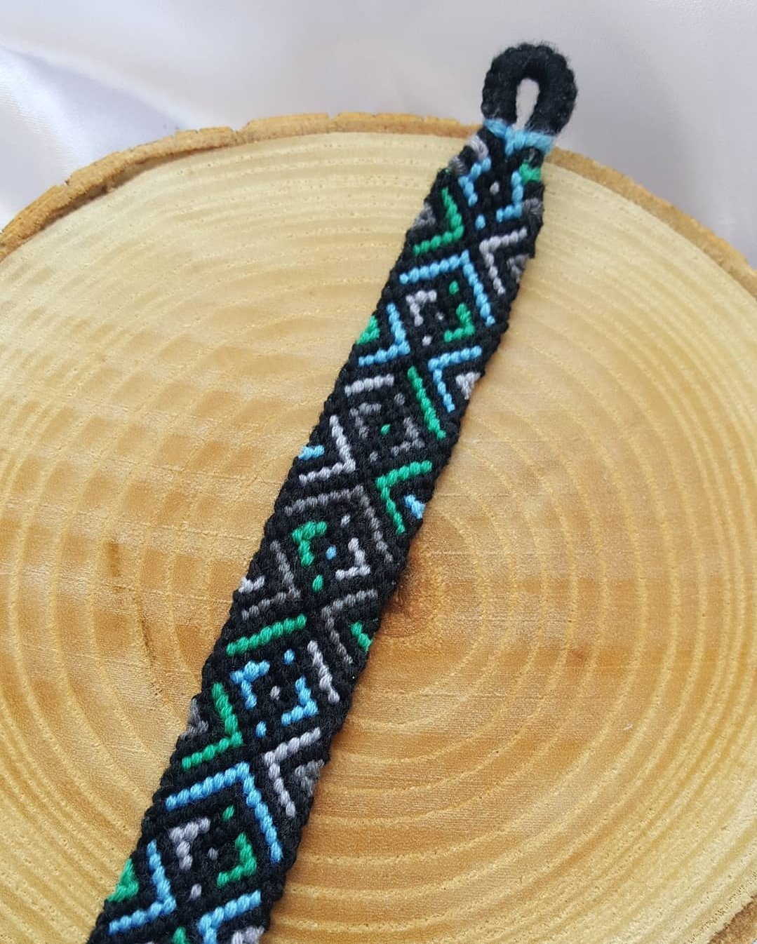 Normal pattern #99135 | BraceletBook