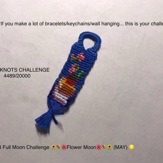 Alpha pattern #148194 | BraceletBook