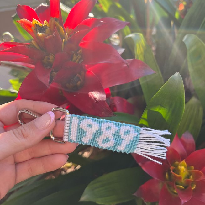 Alpha pattern #163815 | BraceletBook