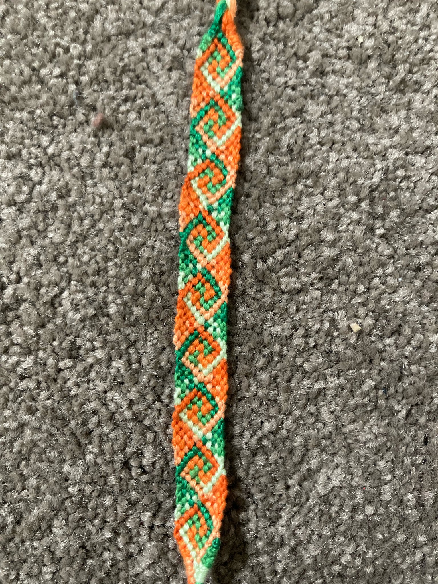 Normal pattern #41274 | BraceletBook