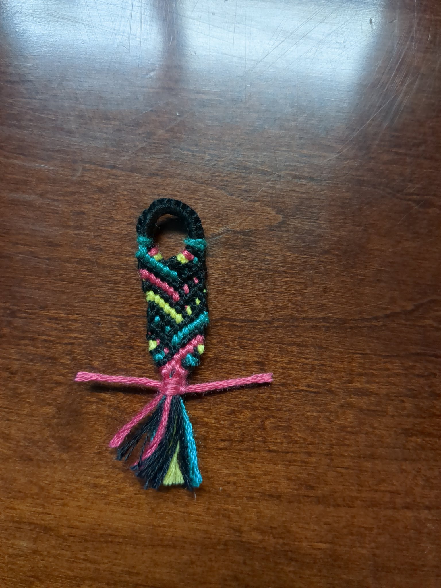 Normal pattern #109720 | BraceletBook