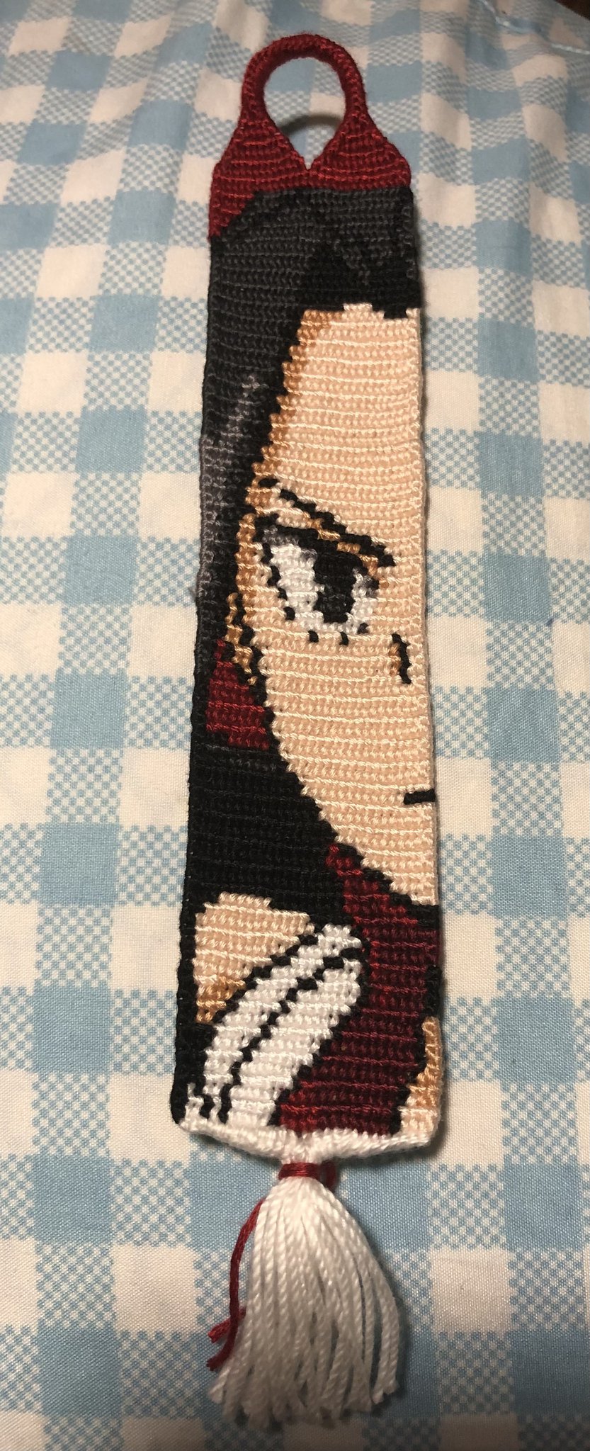 Alpha pattern #150971 | BraceletBook