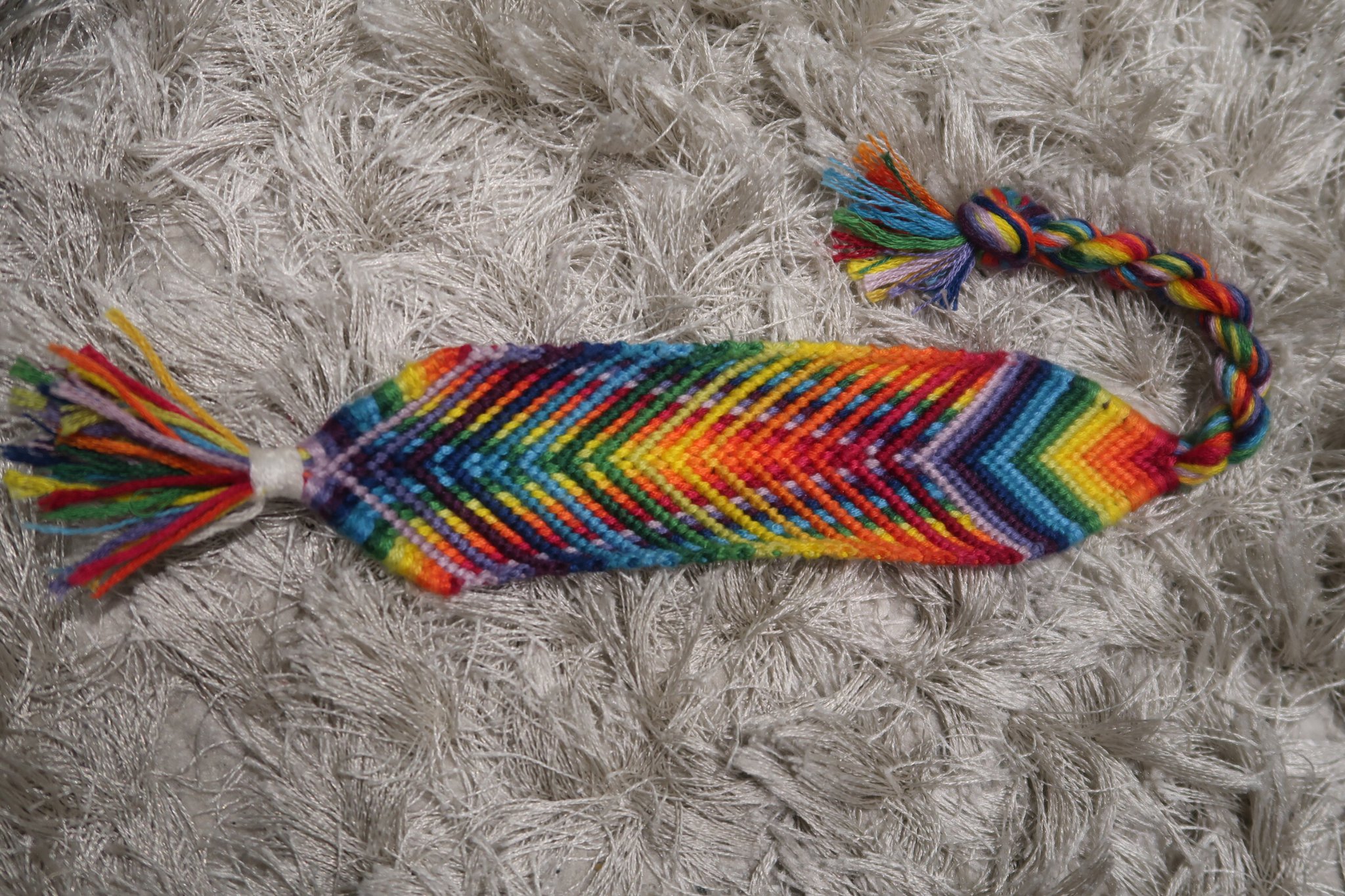 Normal pattern #7954 | BraceletBook