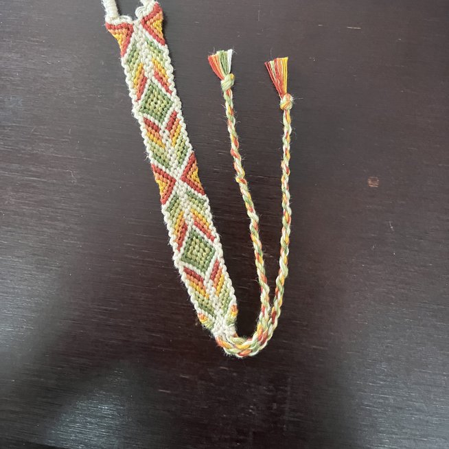 Normal pattern #27561 variation #309680 | BraceletBook