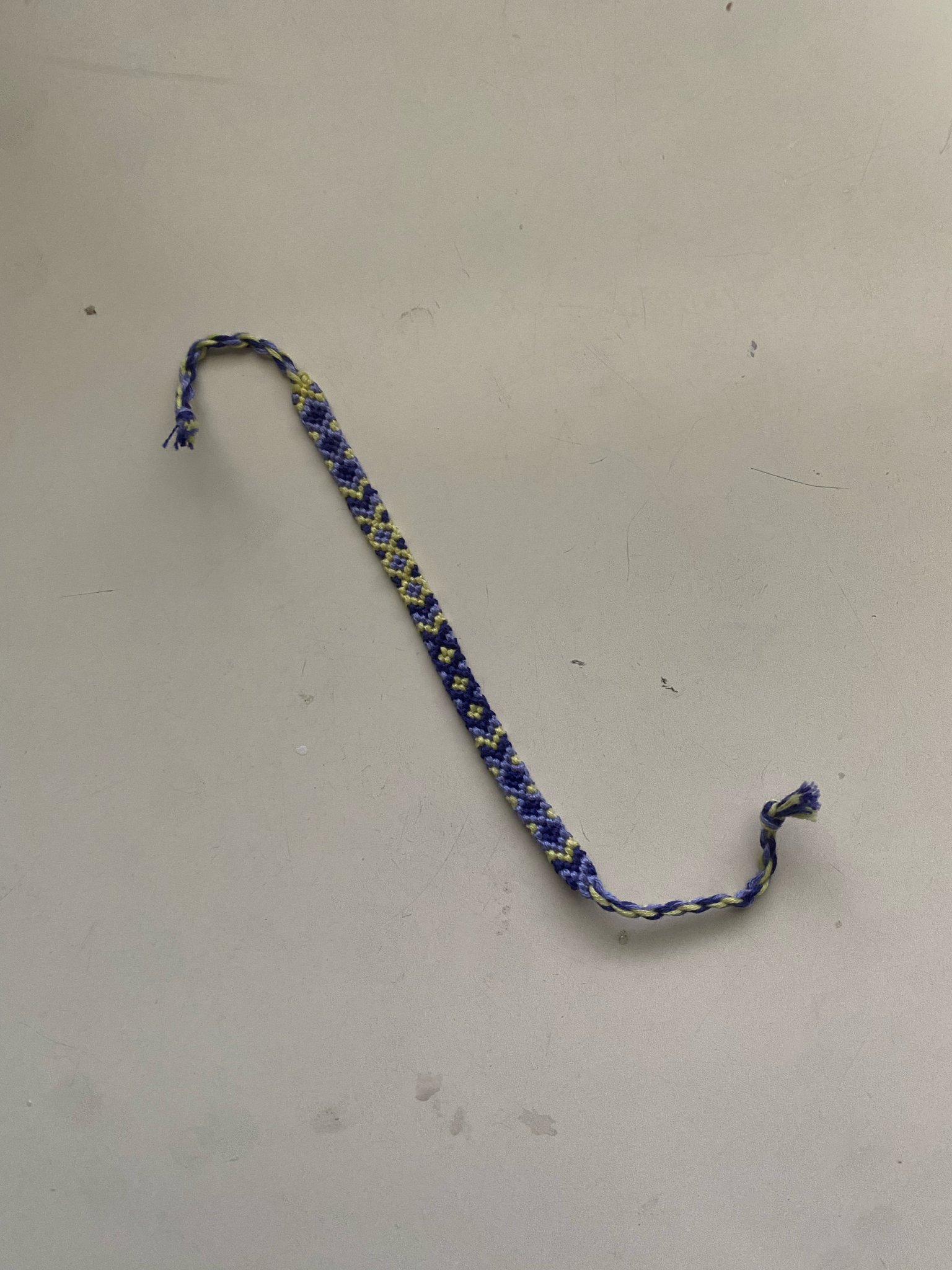 Normal pattern #150734 | BraceletBook