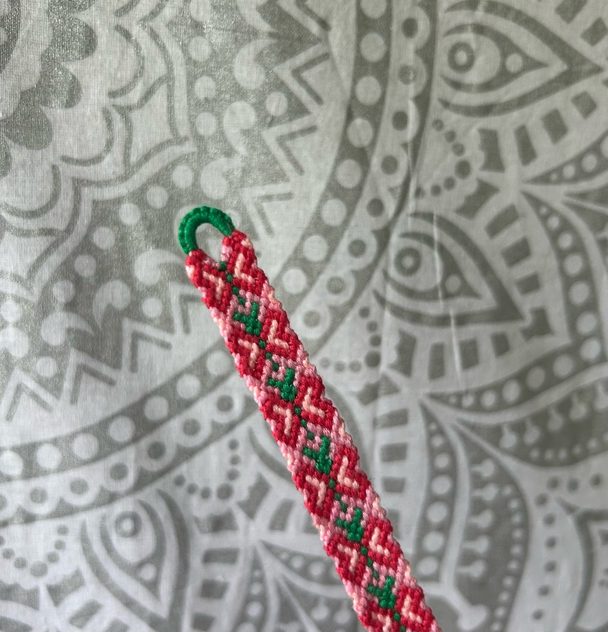 Normal pattern #64826 | BraceletBook