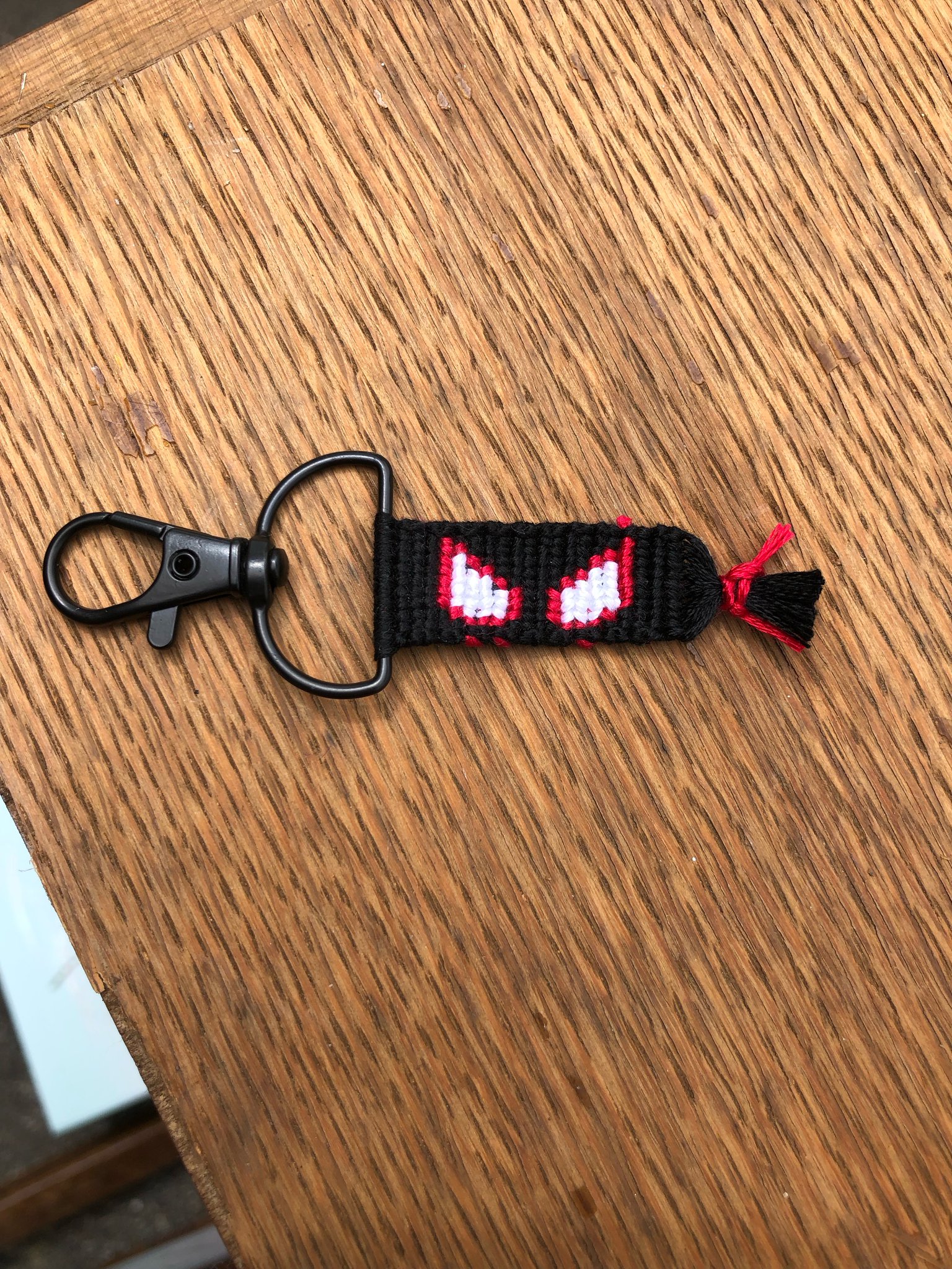 Alpha pattern #56567 variation #280362 | BraceletBook