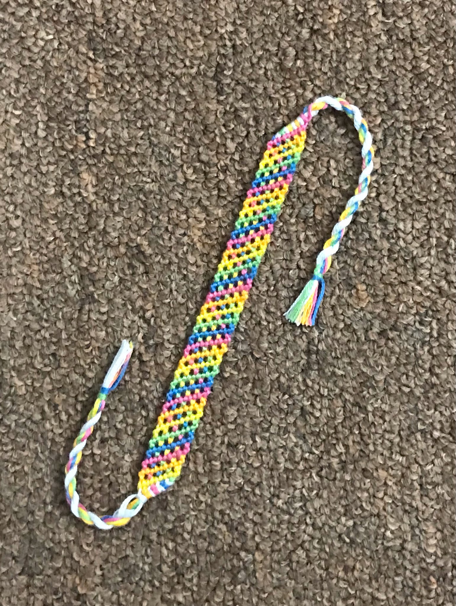 Normal pattern #155196 | BraceletBook