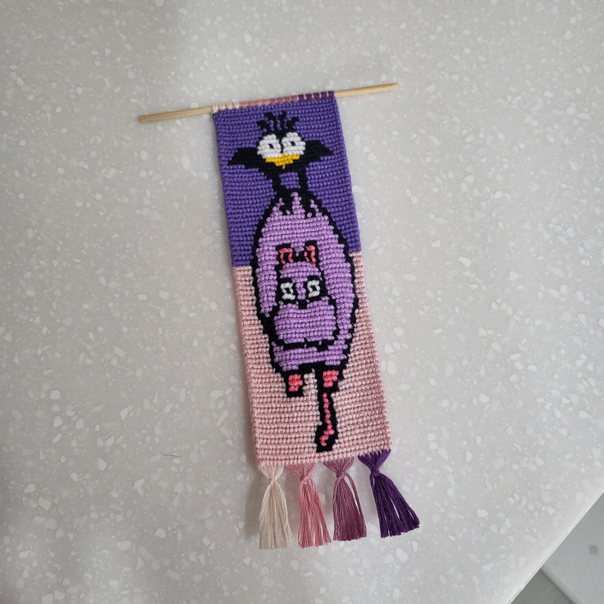 Alpha pattern #78910 | BraceletBook