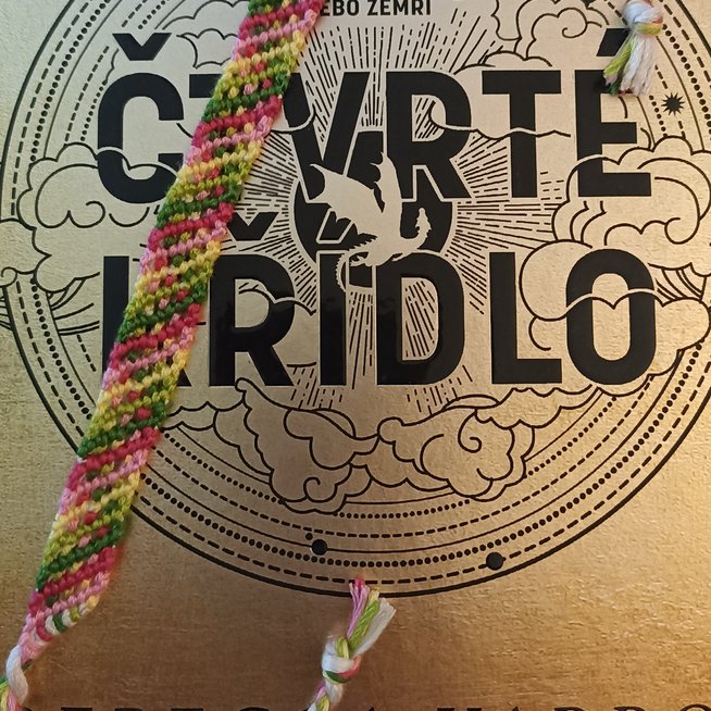 Normal pattern #155196 variation #316368 | BraceletBook