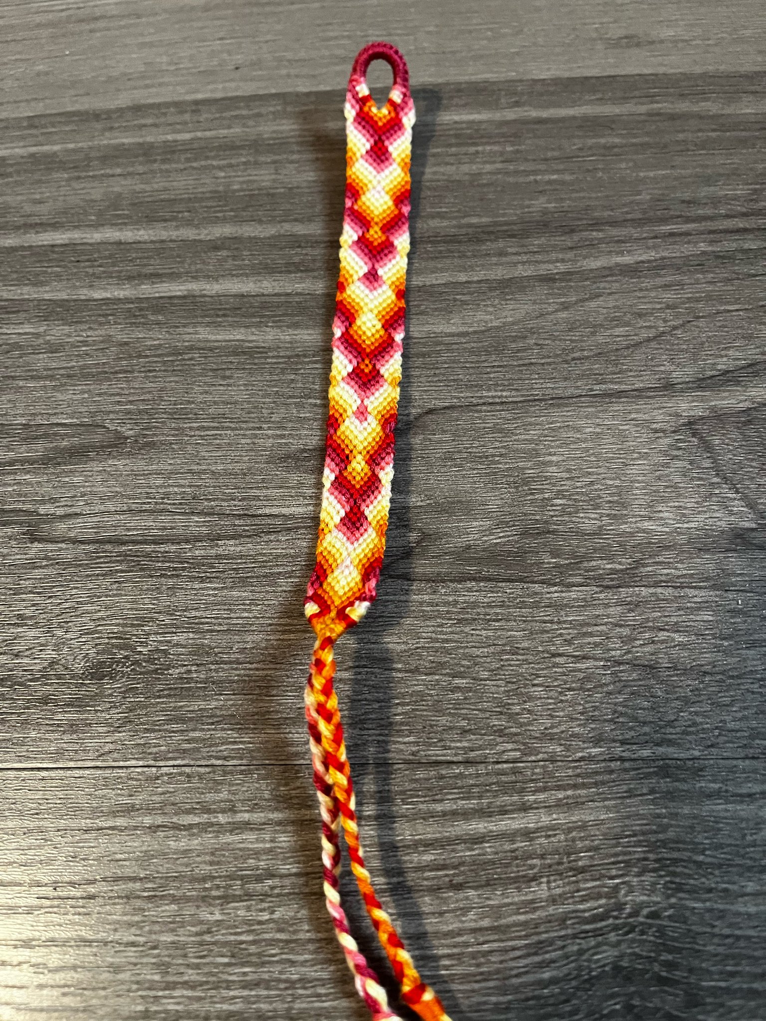 Normal pattern #38581 | BraceletBook