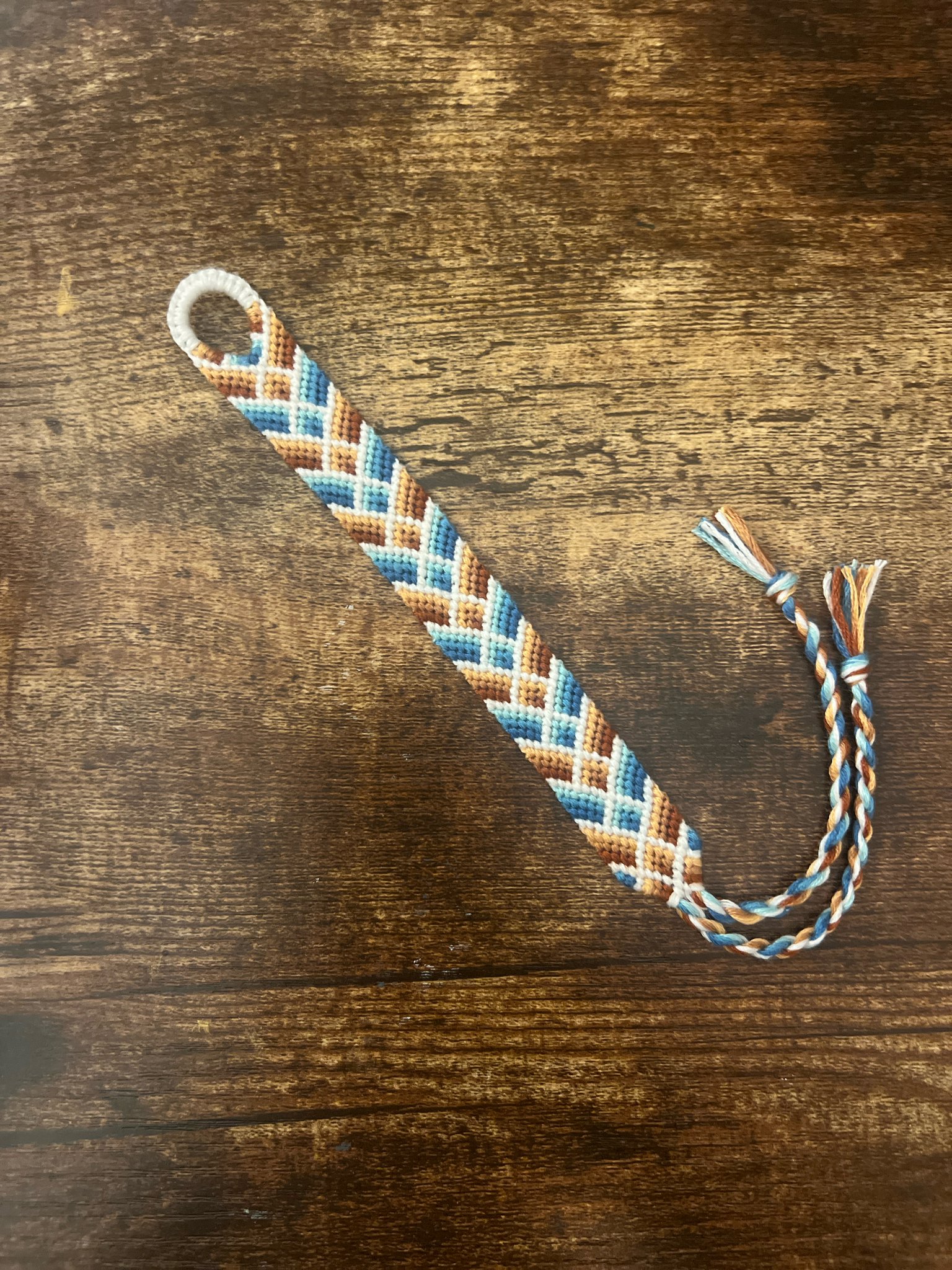 Normal pattern #49216 | BraceletBook