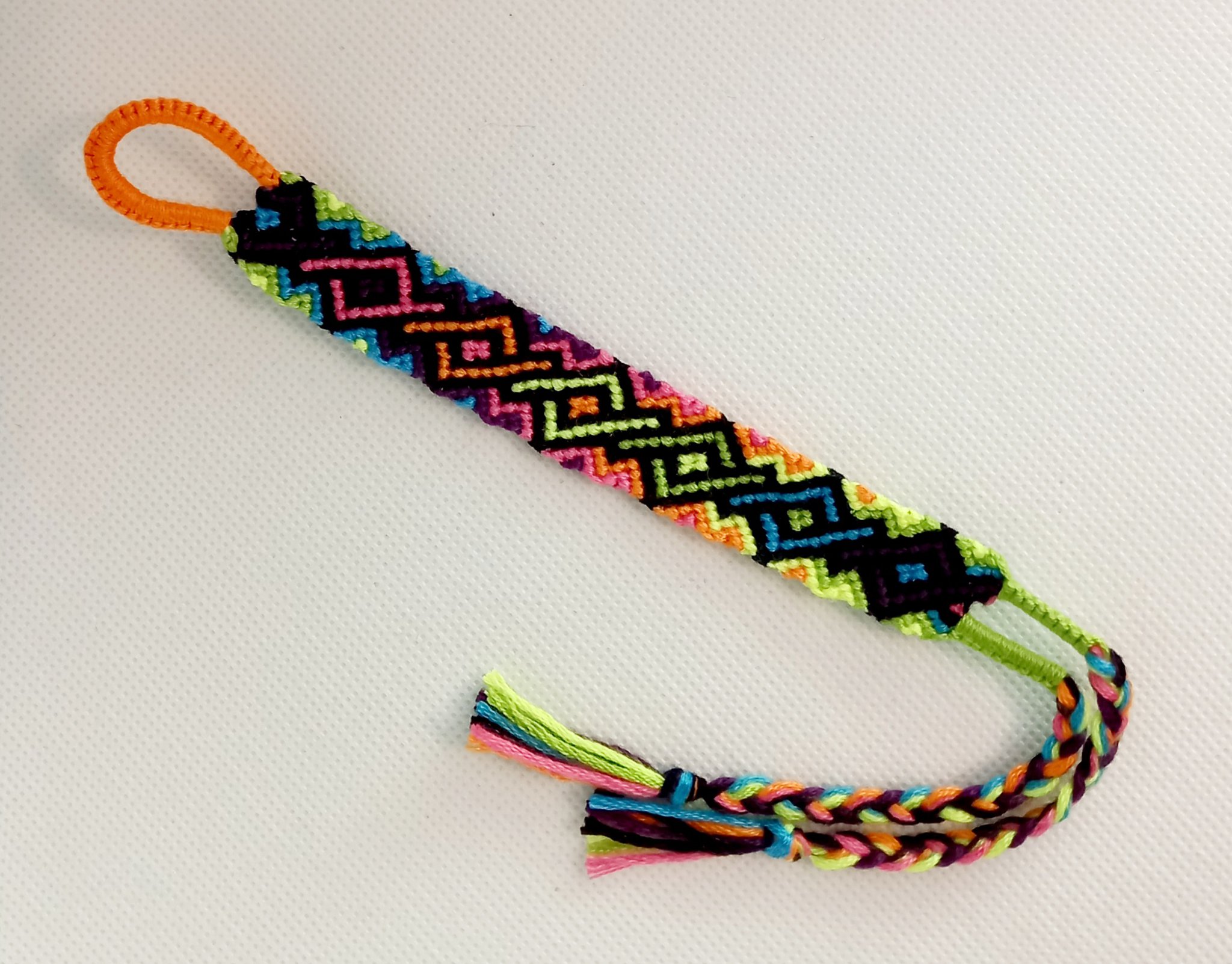 Normal pattern #103531 | BraceletBook