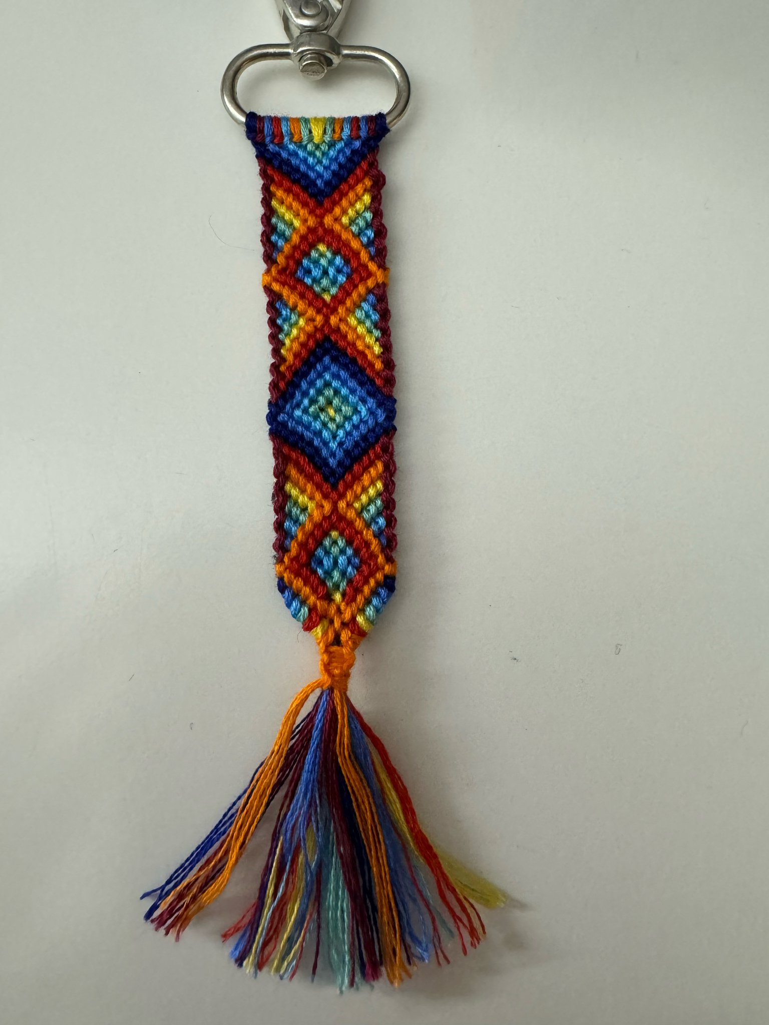 Normal pattern #40723 | BraceletBook