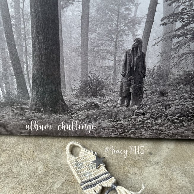 Alpha pattern #115719 | BraceletBook