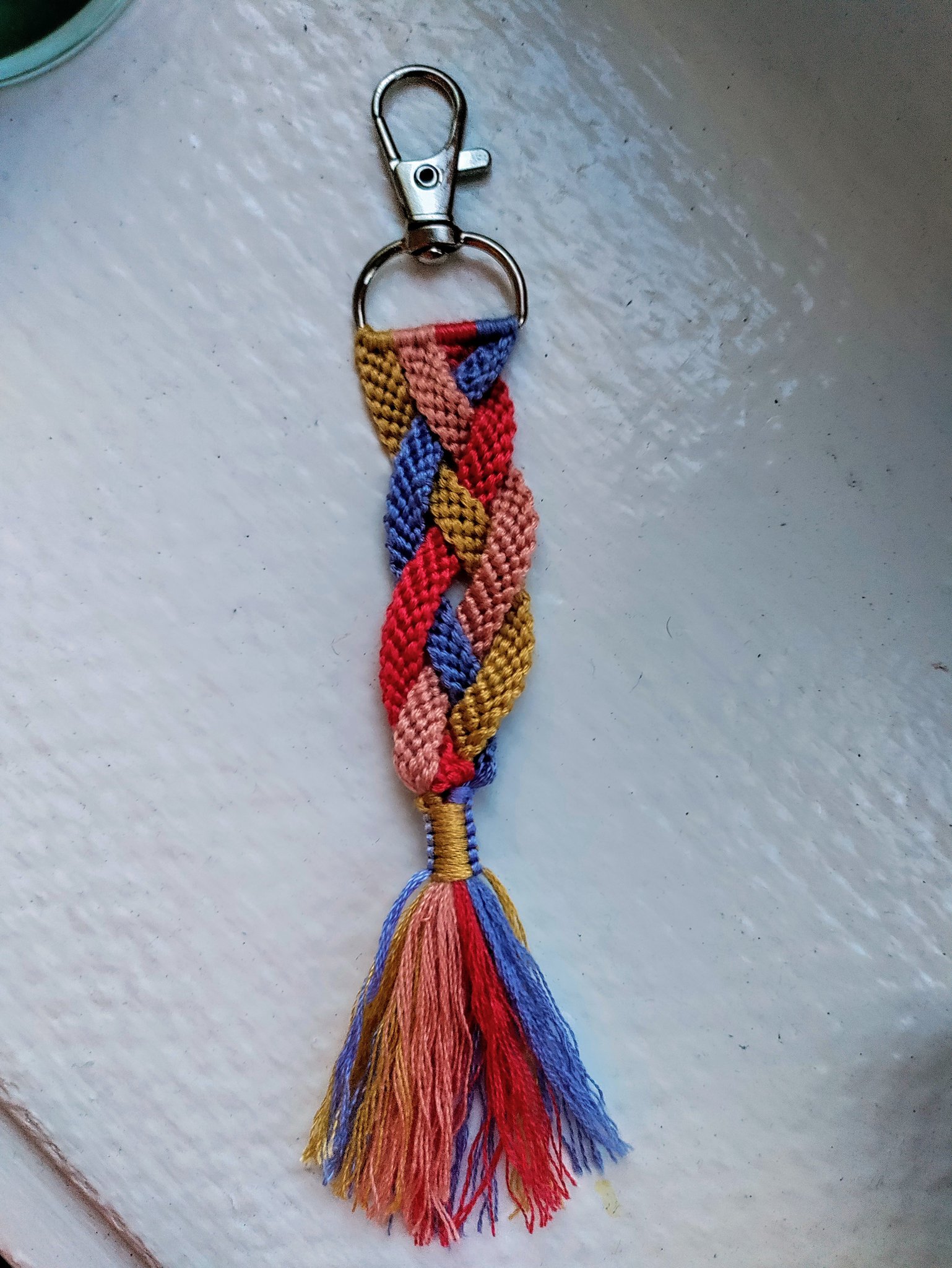 Normal pattern #164861 | BraceletBook