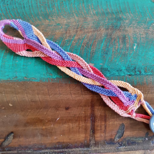 Normal pattern #164861 | BraceletBook