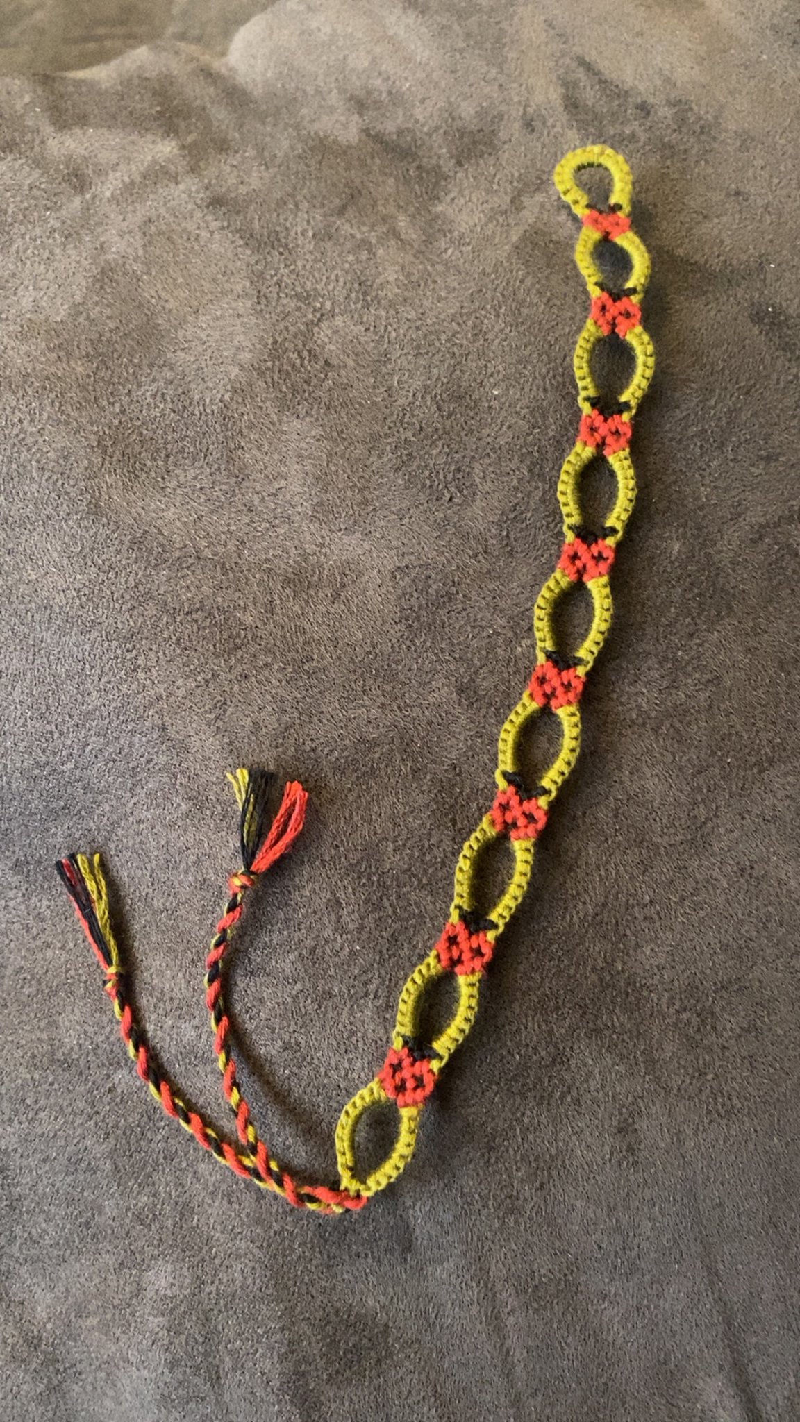 Normal pattern #145574 | BraceletBook