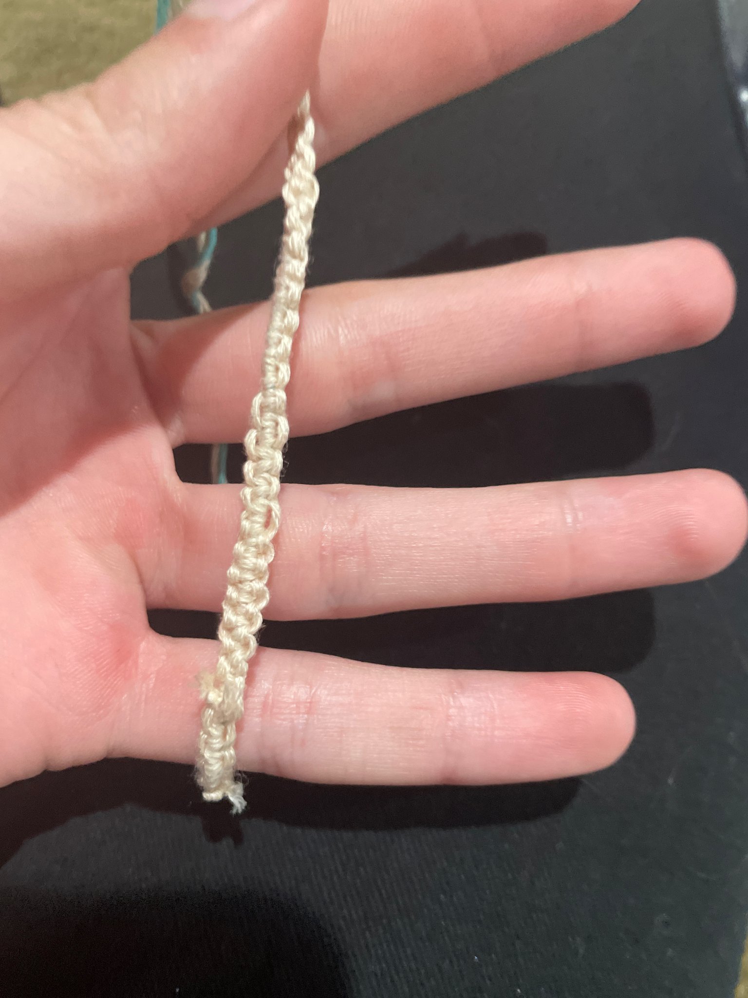 Normal pattern #3982 | BraceletBook