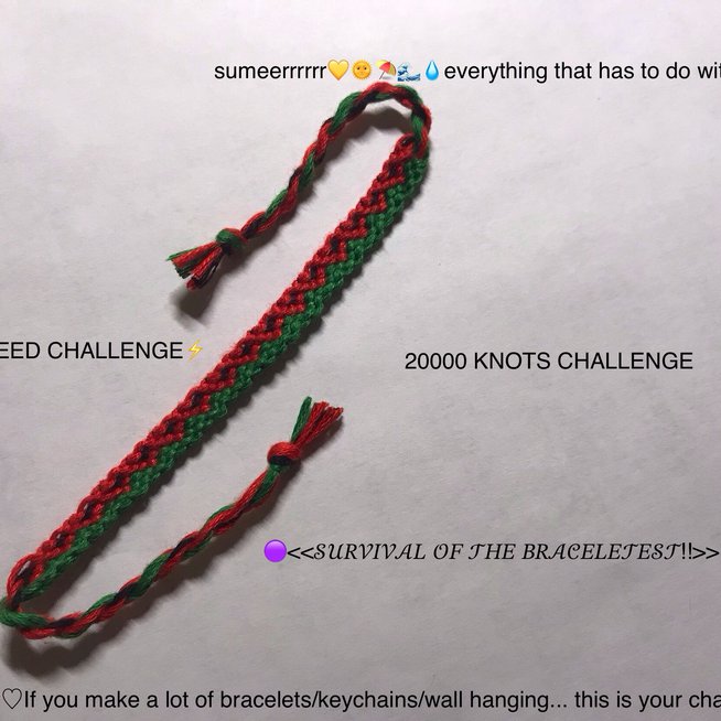 Photos page 12 | BraceletBook