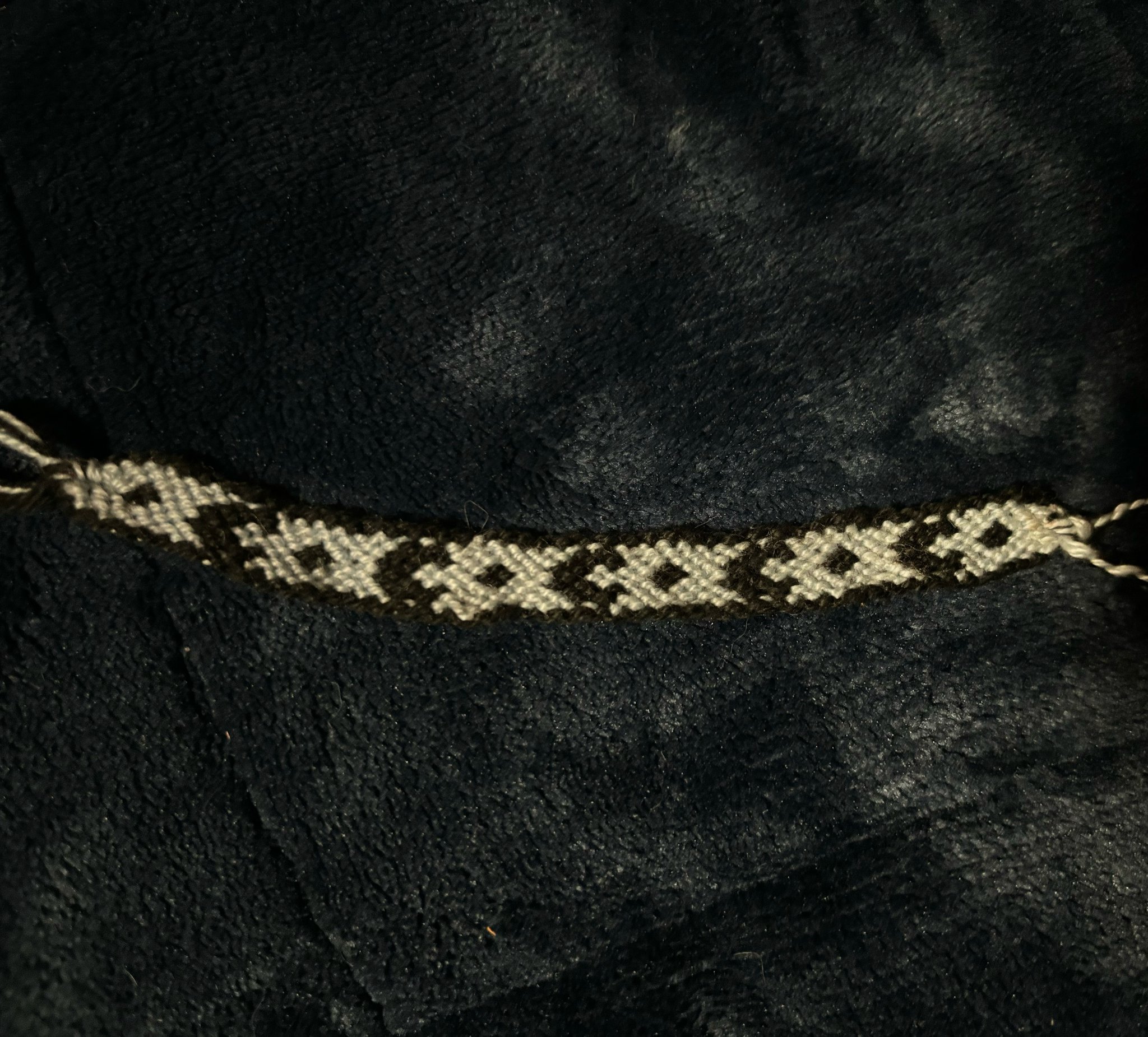 Normal pattern #136597 | BraceletBook