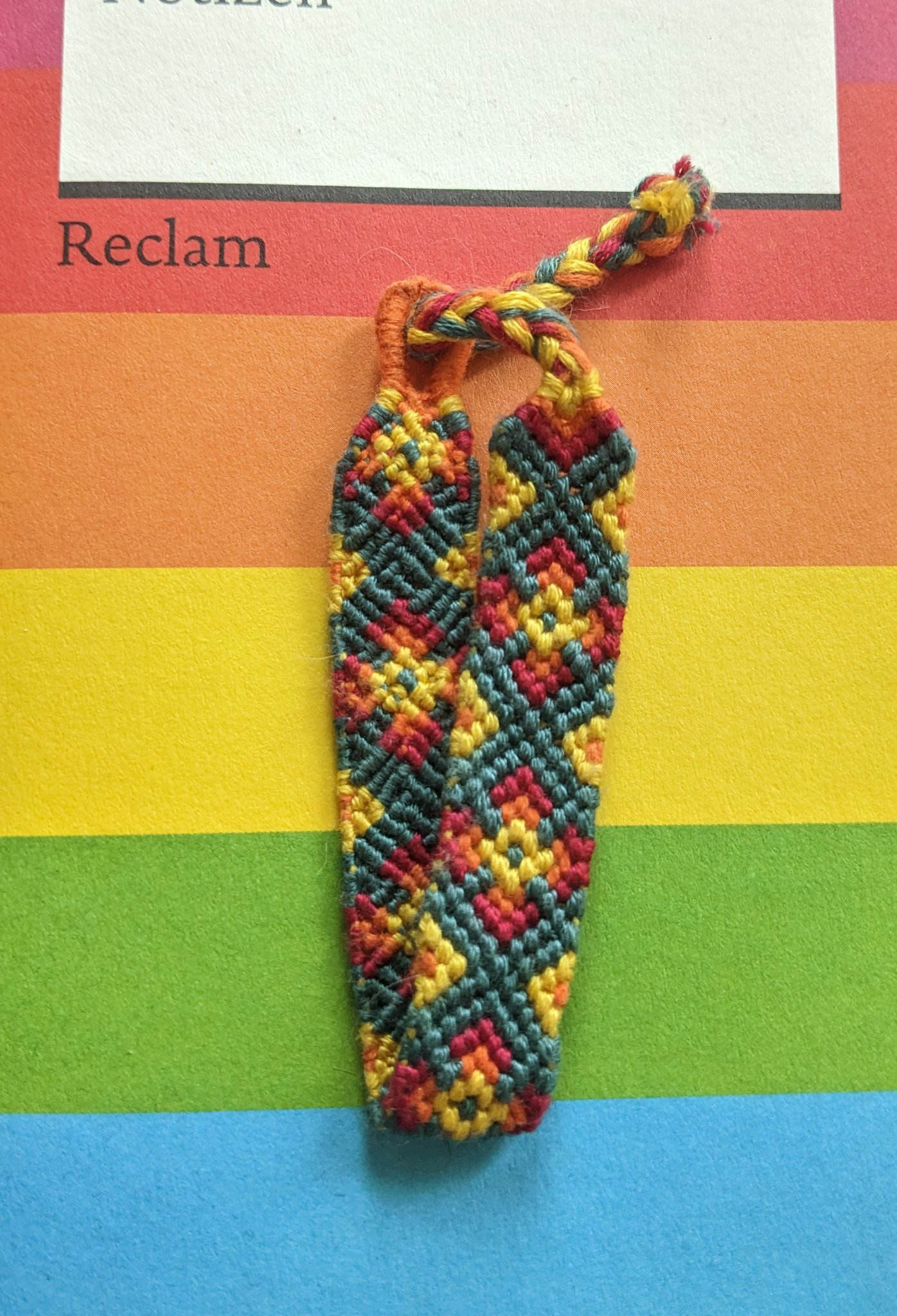 Normal pattern #148429 | BraceletBook