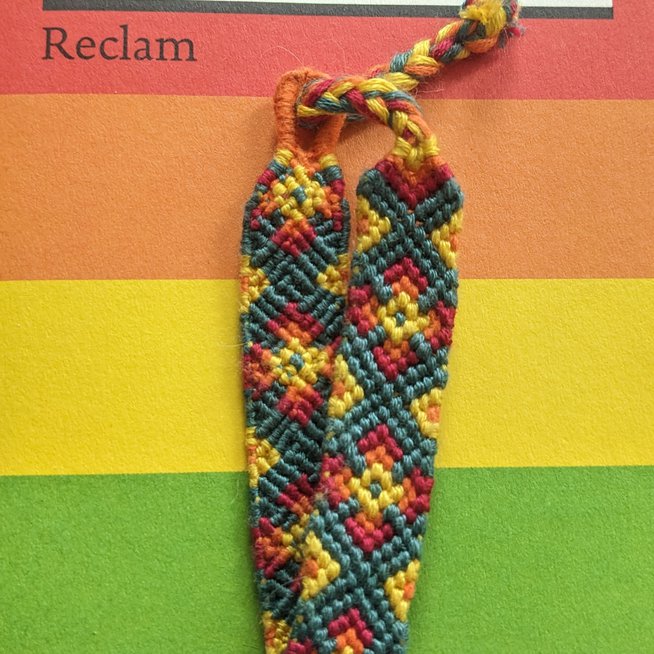 Normal pattern #148429 | BraceletBook