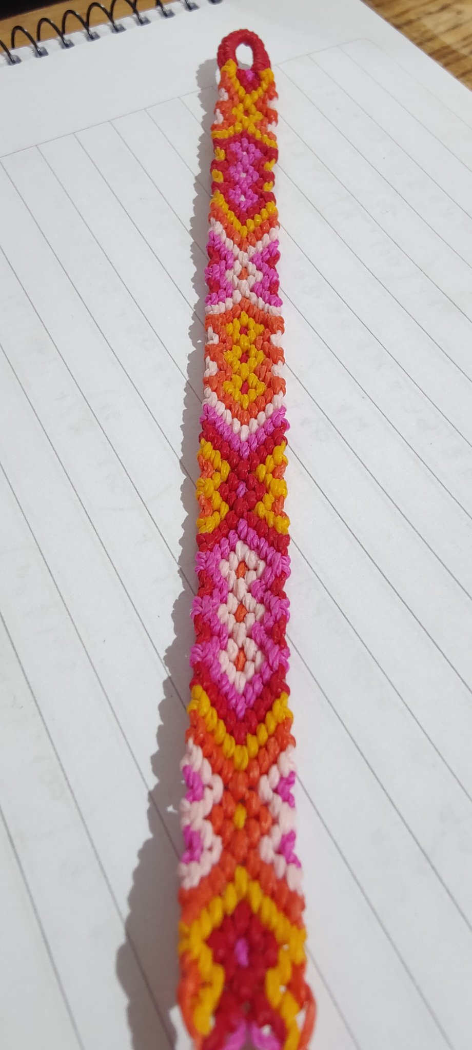 Normal pattern #145087 | BraceletBook