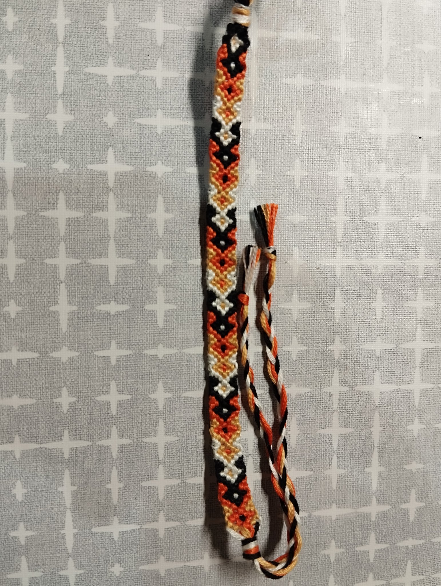 Normal pattern #24529 | BraceletBook