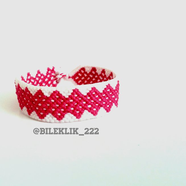 Normal pattern #33674 | BraceletBook