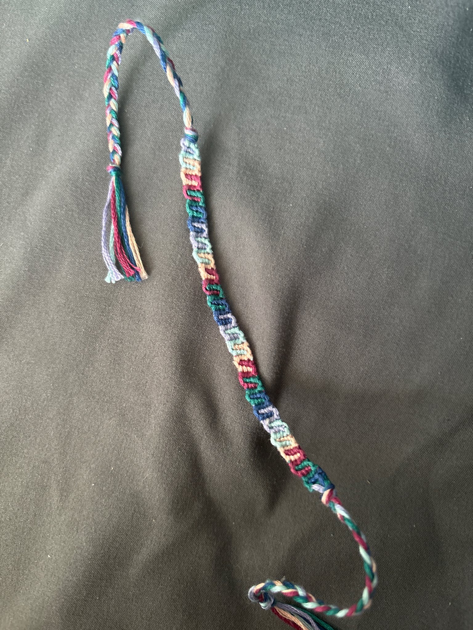 Normal pattern #28937 | BraceletBook