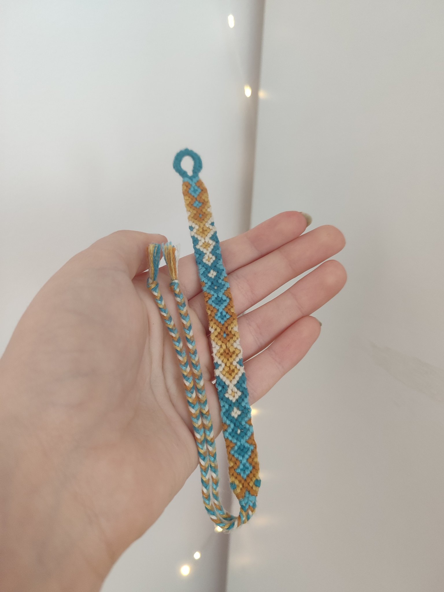 Normal pattern #133494 | BraceletBook