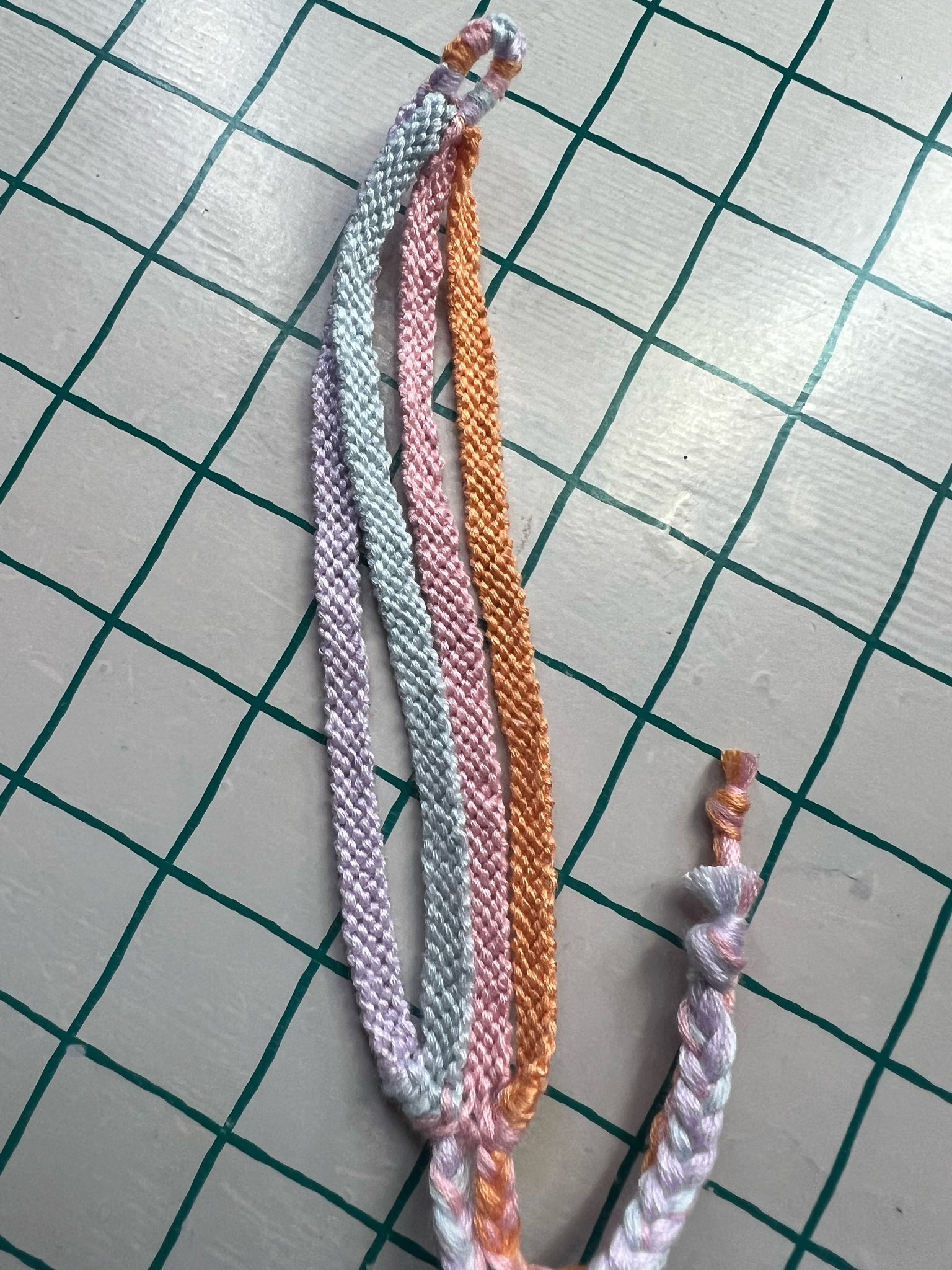 Normal pattern #164861 | BraceletBook