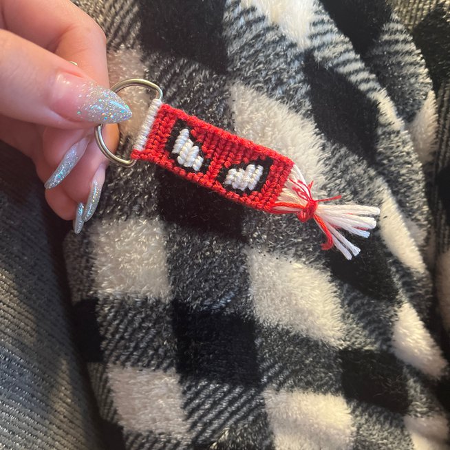 Alpha pattern #56567 variation #280362 | BraceletBook