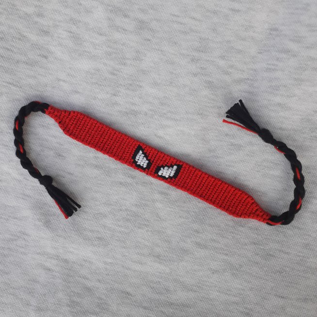 Alpha pattern #56567 variation #280362 | BraceletBook