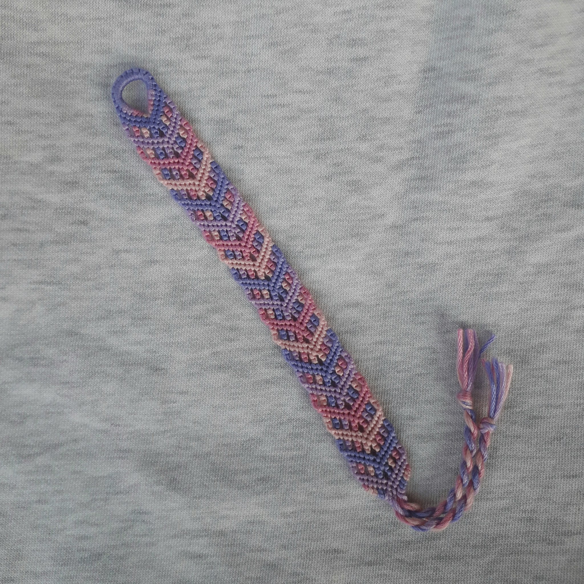 Normal pattern #54078 | BraceletBook