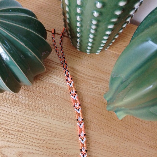 Normal pattern #151591 | BraceletBook