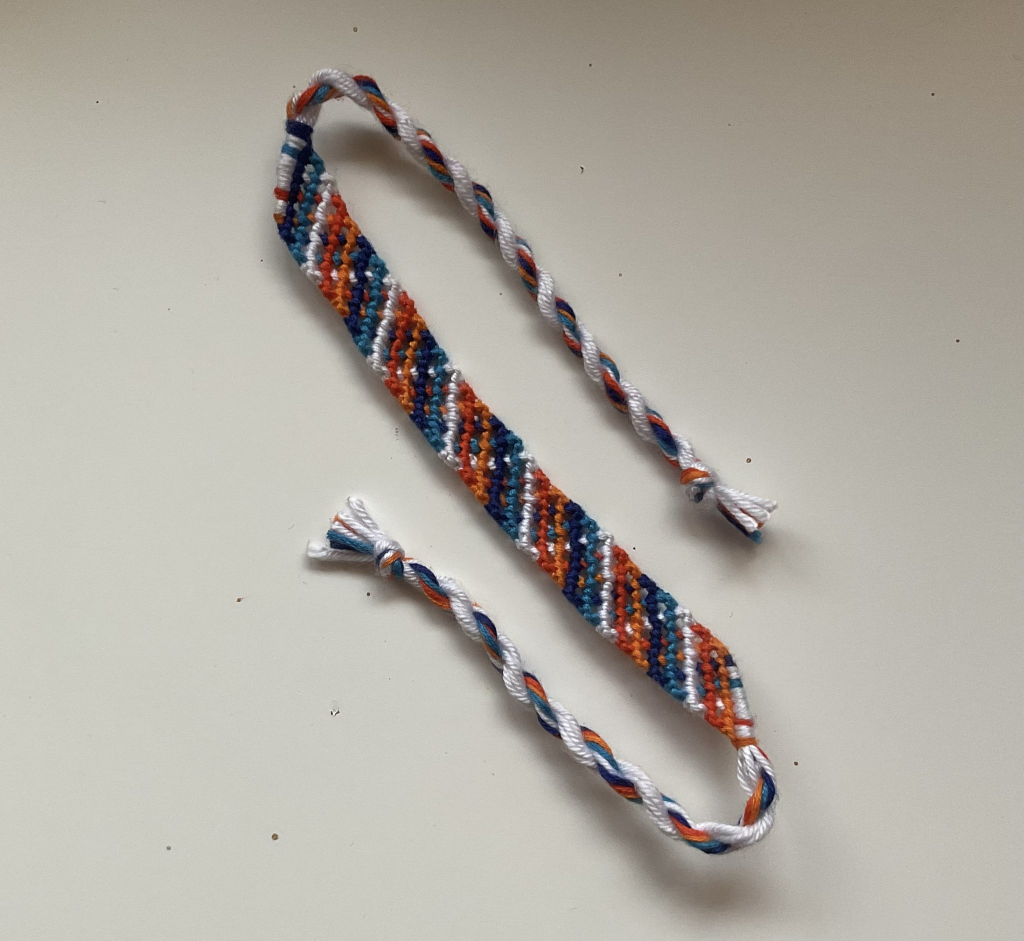 Normal pattern #155196 | BraceletBook